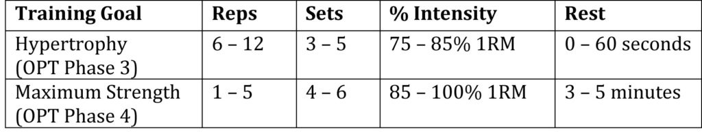 What is Muscle Atrophy? Use It or Lose It