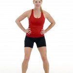 Which exercises target the gluteal muscles while minimizing activation ...