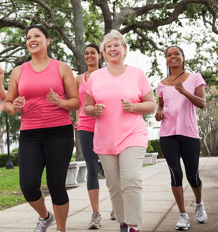 Working Through Cancer: Exercise as a Part of Recovery