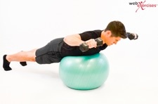 Preventing Shoulder and Rotator Cuff Injuries - NASM