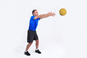 Balance Training for Seniors: Fall Prevention Exercise Tips