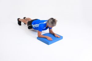 Balance Training for Seniors: Fall Prevention Exercise Tips