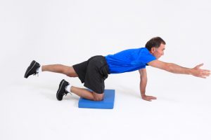 Balance Training for Seniors: Fall Prevention Exercise Tips