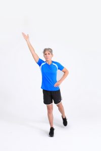 Balance Training for Seniors: Fall Prevention Exercise Tips