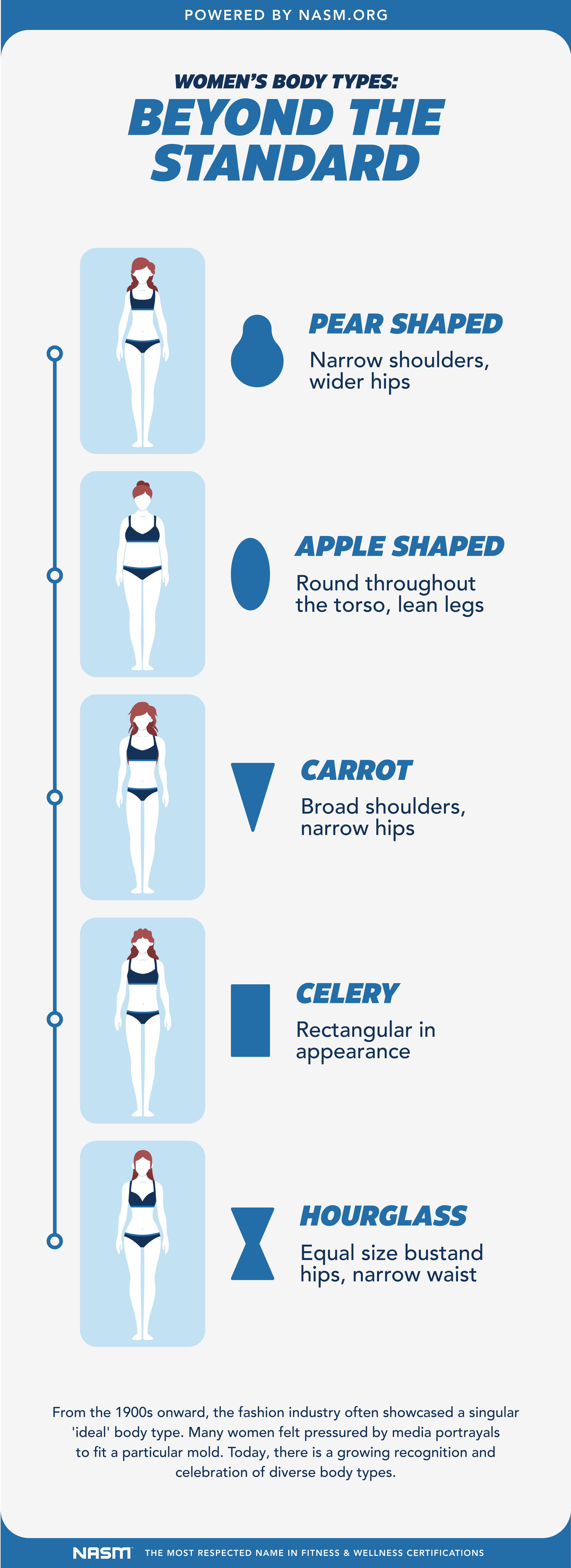 Body Types: Mesomorph, Ectomorph, & Endomorph Explained