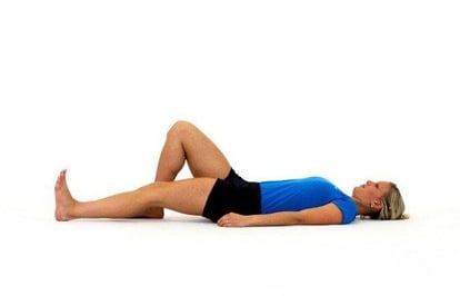 Piriformis Stretches to Relieve Piriformis Syndrome