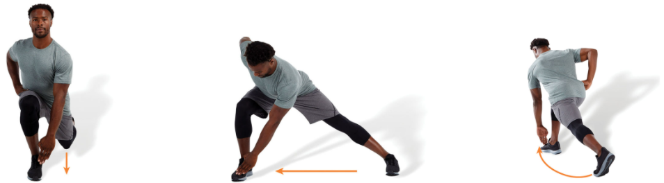 OPT™ MODEL PHASE 5: POWER TRAINING: - OPS