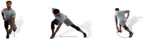 OPT™ MODEL PHASE 5: POWER TRAINING: - OPS