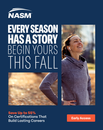 The NASM-CPT Podcast: Exercise Programming and Periodization