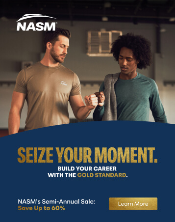 Defining Muscular Hypertrophy & Growth Training Best Practices | NASM Blog