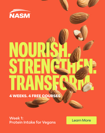 Introduction to NASM's Physique and Bodybuilding Coach program
