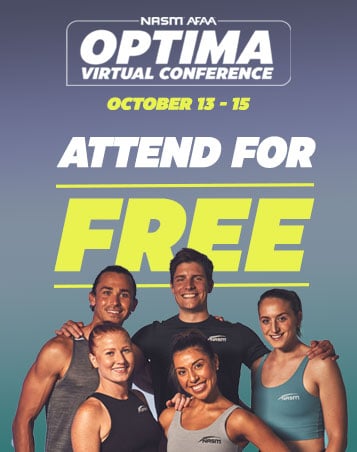 Health & Fitness Blog - NASM