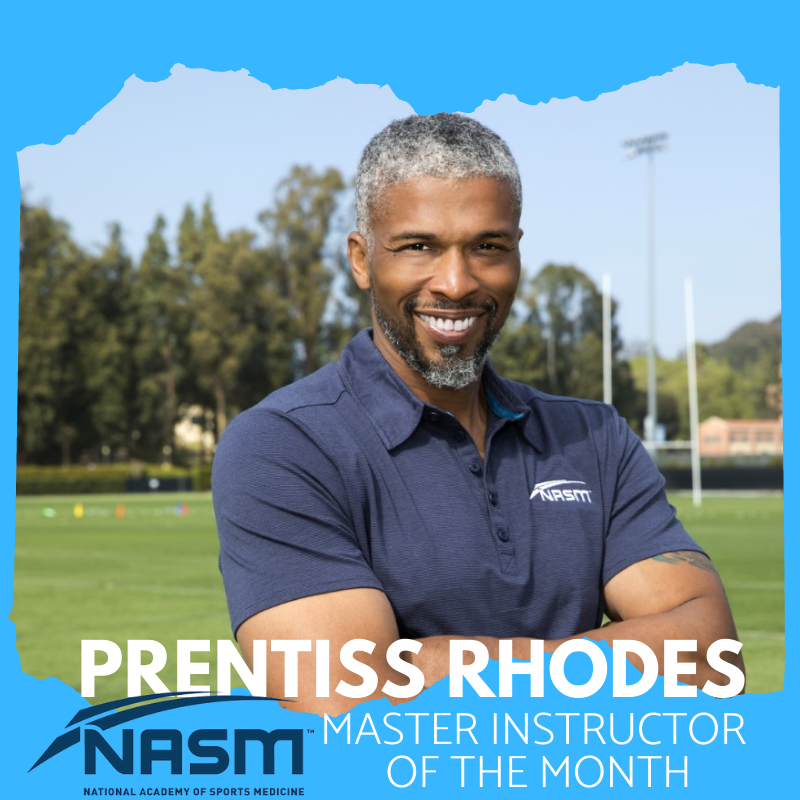 Master Instructors of the Month - September 2020