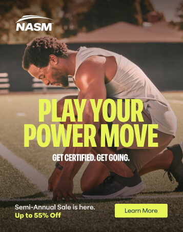 A Perfect FITTE: 5 Ways to Customize Cardio Programming