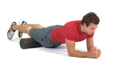 Piriformis Stretches to Relieve Piriformis Syndrome