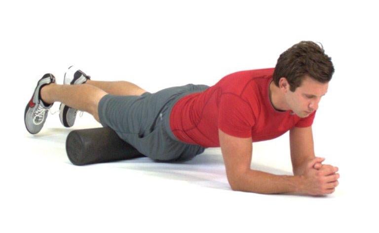 Piriformis Stretches to Relieve Piriformis Syndrome