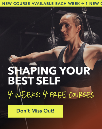 Health & Fitness Blog - NASM