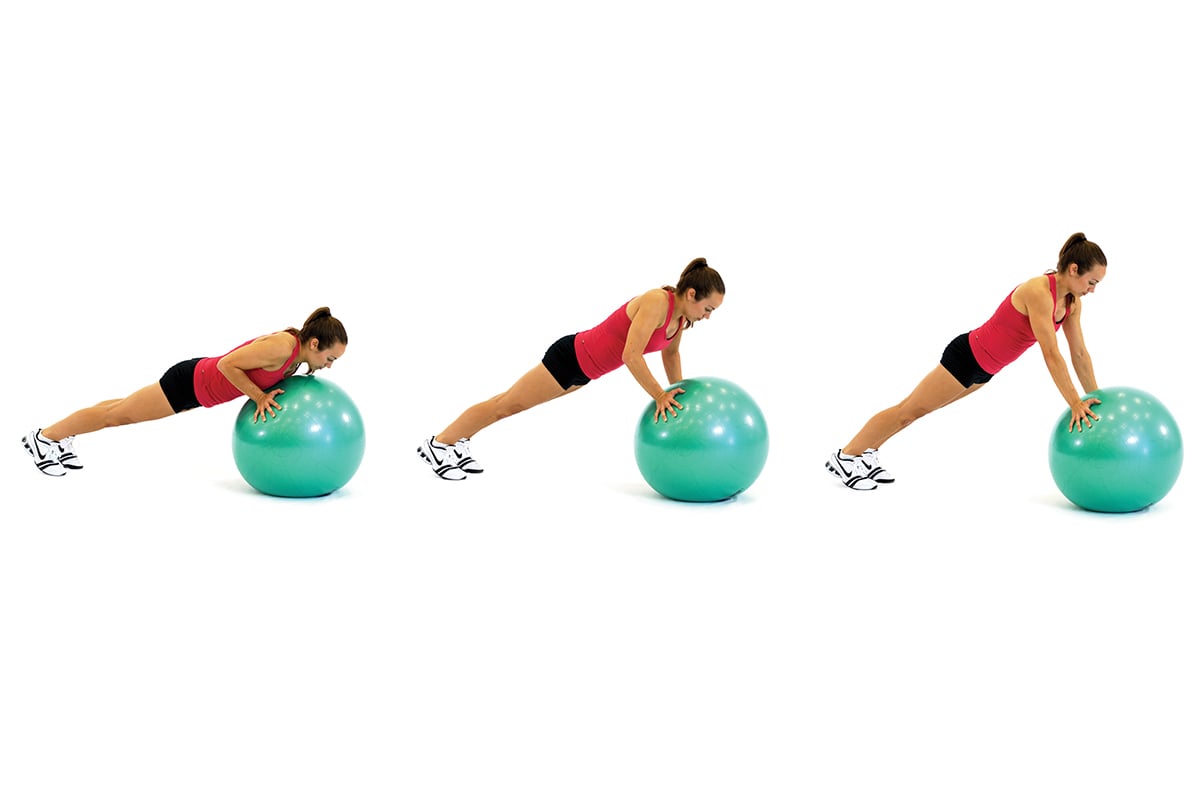 Supersets for Legs and Back - Exercises to Burn Calories