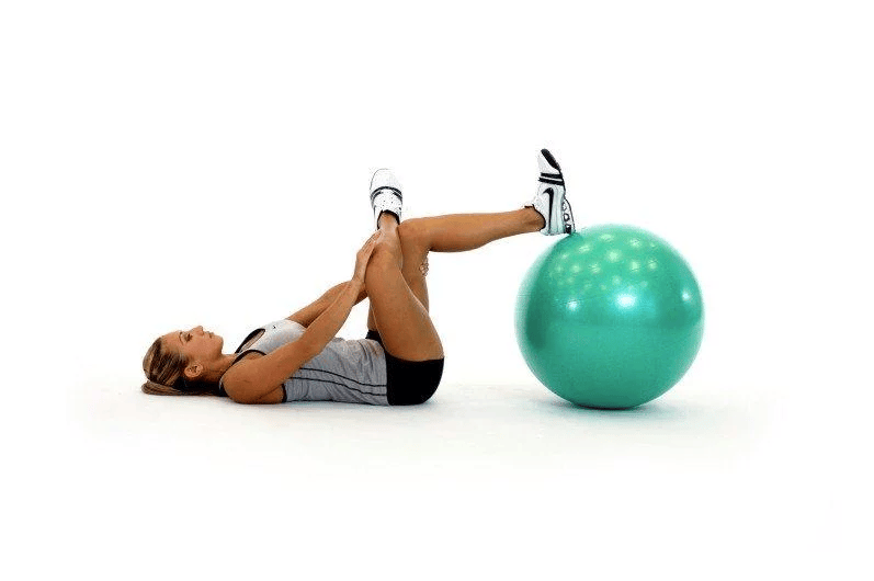 Piriformis Stretches to Relieve Piriformis Syndrome