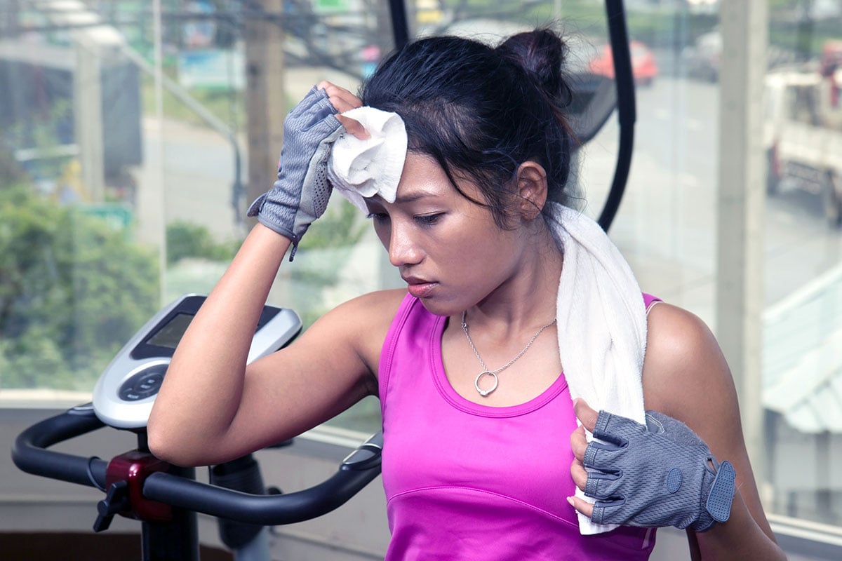 Hydration: The Importance of Staying Hydrated