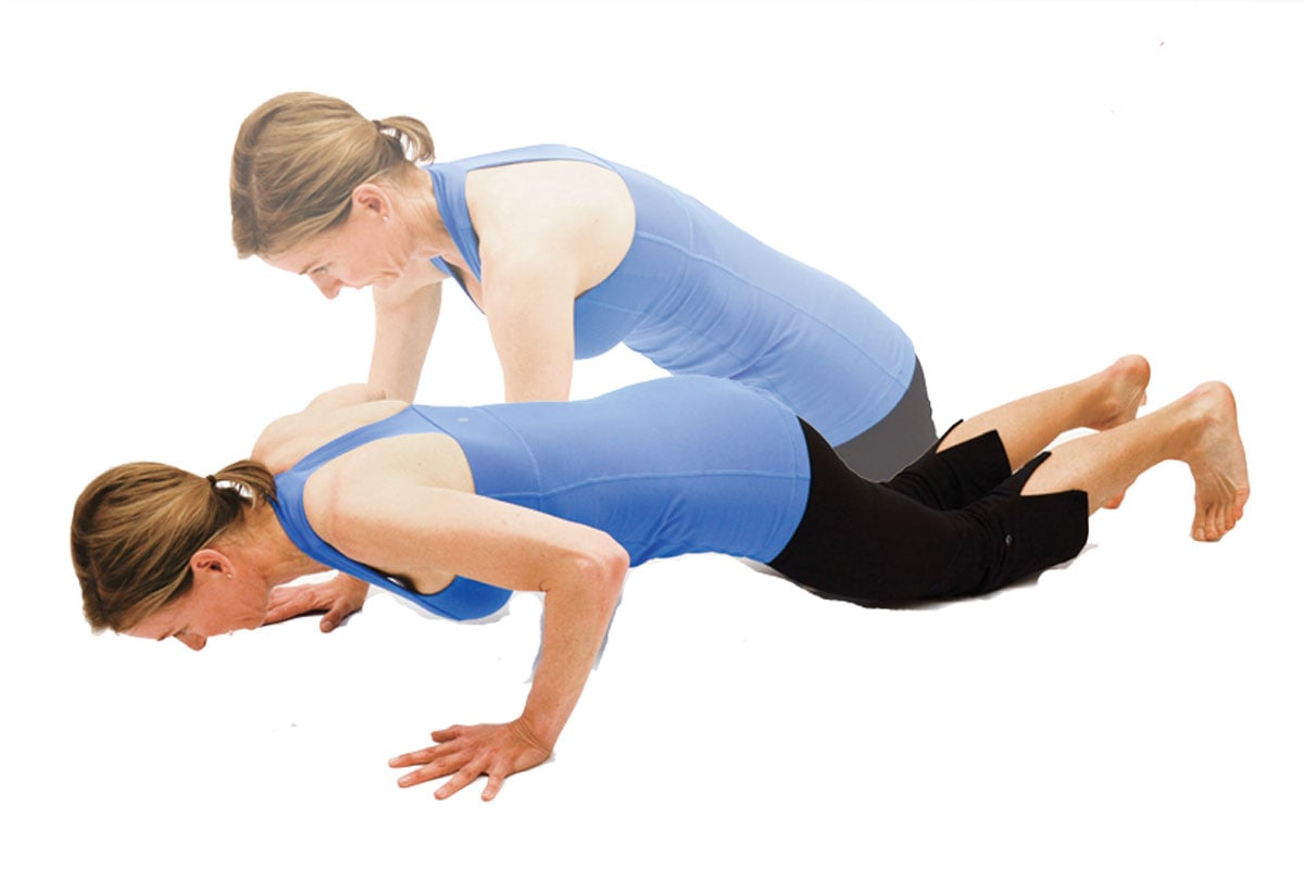 How to Prevent Swimmer's Shoulder