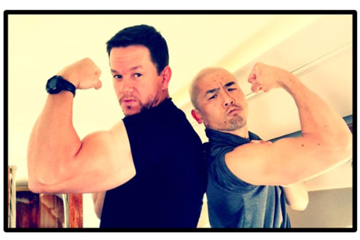 Brian Nguyen: Down to Earth and Flying High