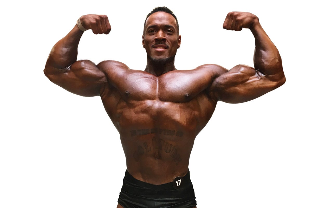 Muscular Development for Bodybuilders - NASM Blog