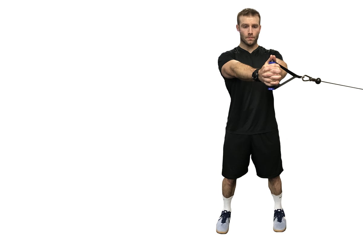 Core Stability Exercises: Targeting Progressive Core Training