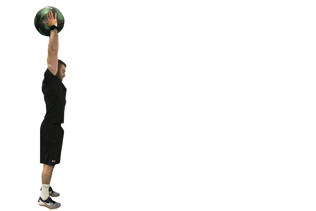 Core Stability Exercises: Targeting Progressive Core Training