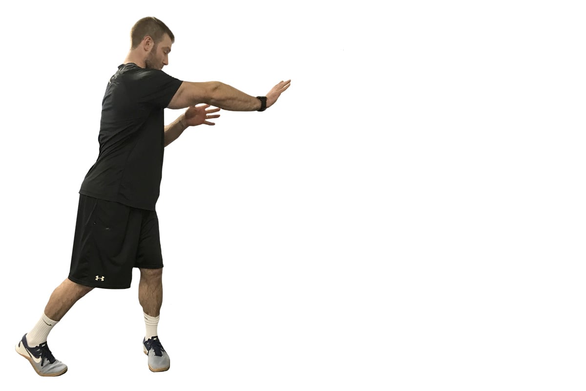 Core Stability Exercises: Targeting Progressive Core Training