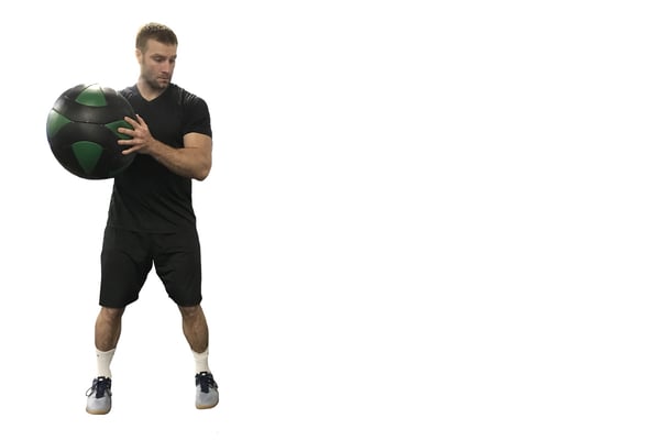 Core Stability Exercises: Targeting Progressive Core Training