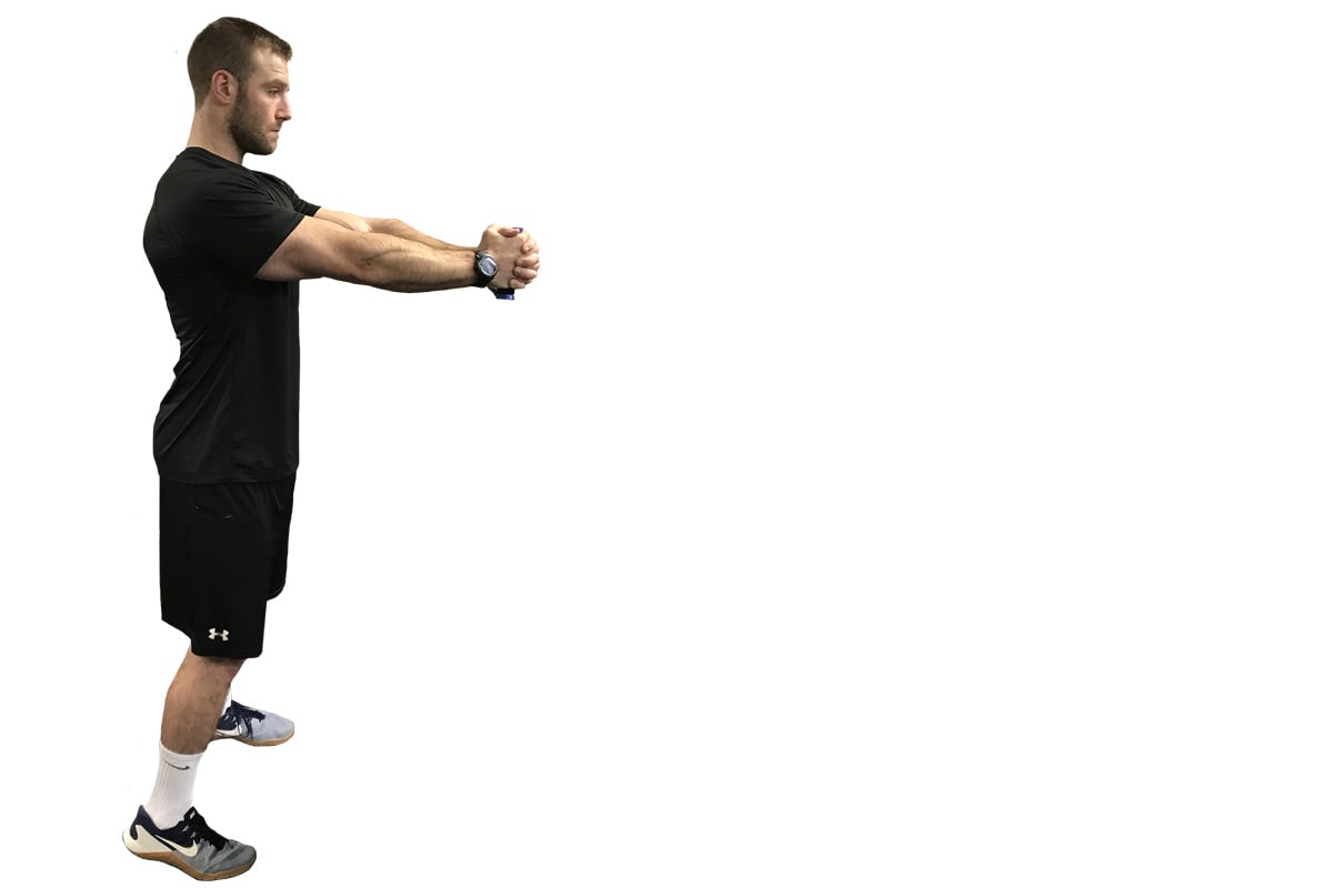 Core Stability Exercises: Targeting Progressive Core Training