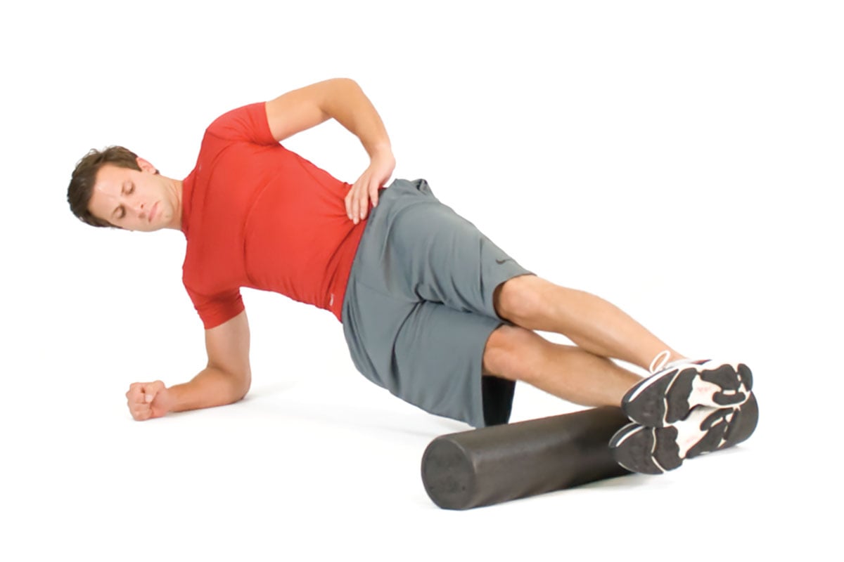 A Breakdown of Pronation Distortion Syndrome