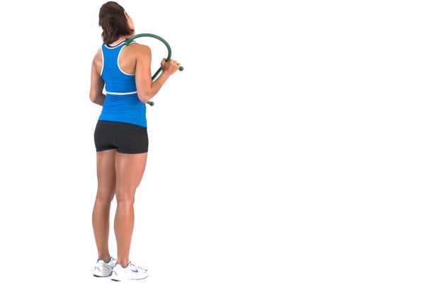 How to Fix Forward Head Posture [Guide]