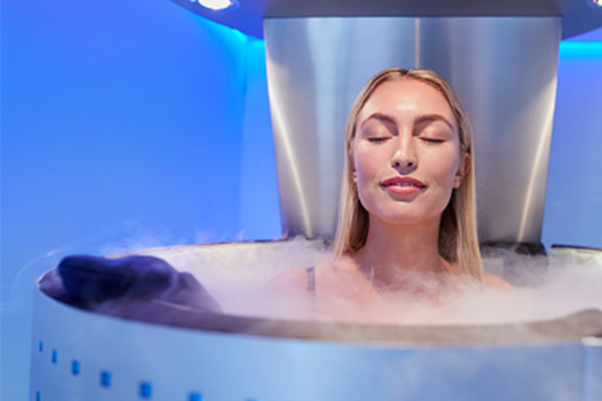 Exploring the Science of Muscle Recovery