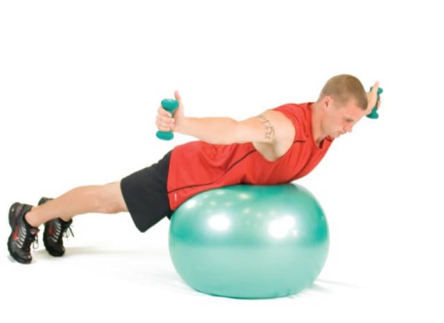 How to Fix Forward Head Posture [Guide]