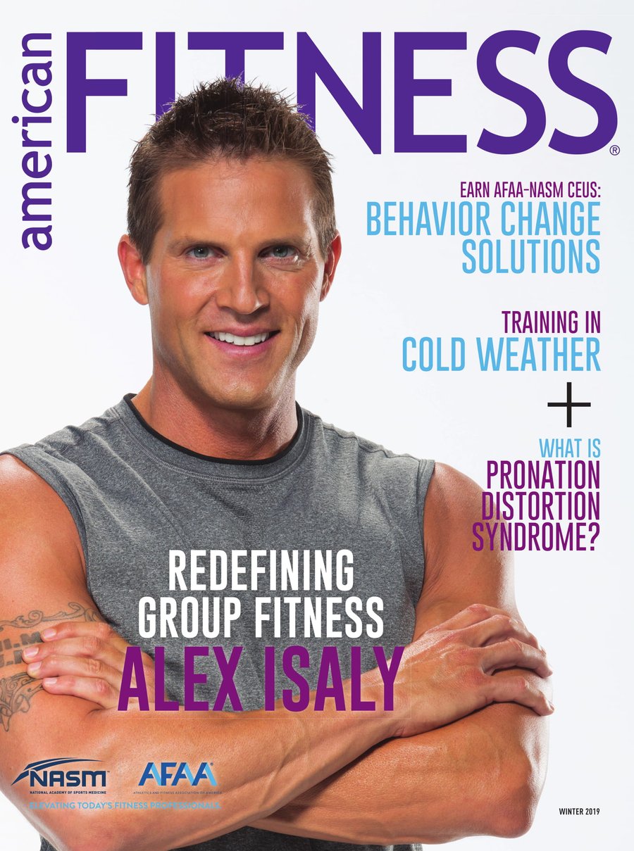 Muscular Development for Bodybuilders - NASM Blog