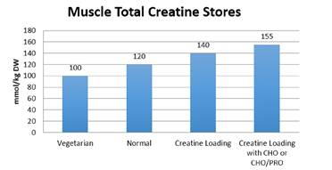 What Does Creatine Do & Why You Should Use It For Muscle Growth