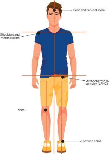 What Is an “Ideal” Static Pelvic Posture? That’s Kind of a Tilted Question