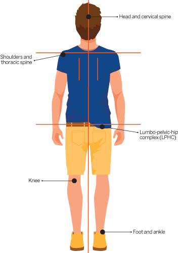 What Is an “Ideal” Static Pelvic Posture? That’s Kind of a Tilted Question