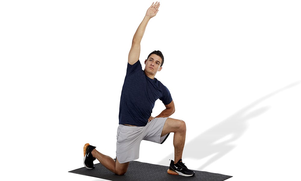 Active Recovery Workouts: What to Do on Your Rest Day