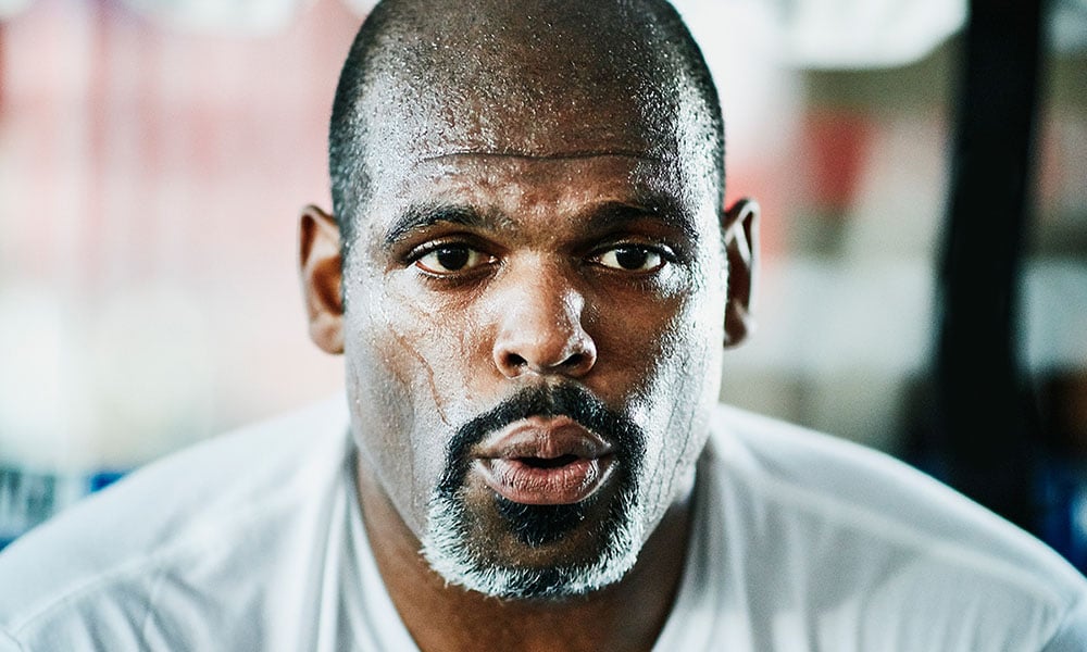 Exercise and Post-Traumatic Stress Disorder