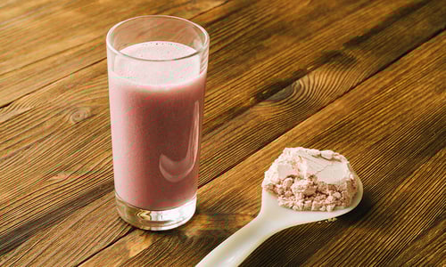 Meals for Gaining Muscle: The Right Nutrition for Muscle Growth