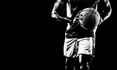 Sports Performance: 8 Reasons to Train Athletes