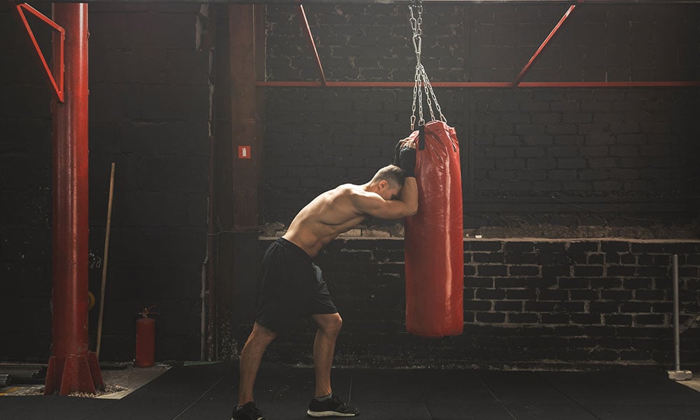 19 Signs of Overtraining: How to Avoid Excess Fatigue and OTS