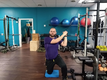 Core Exercises for Seniors: Training The Core for Older Populations