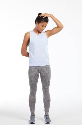 How to Fix Forward Head Posture [Guide]