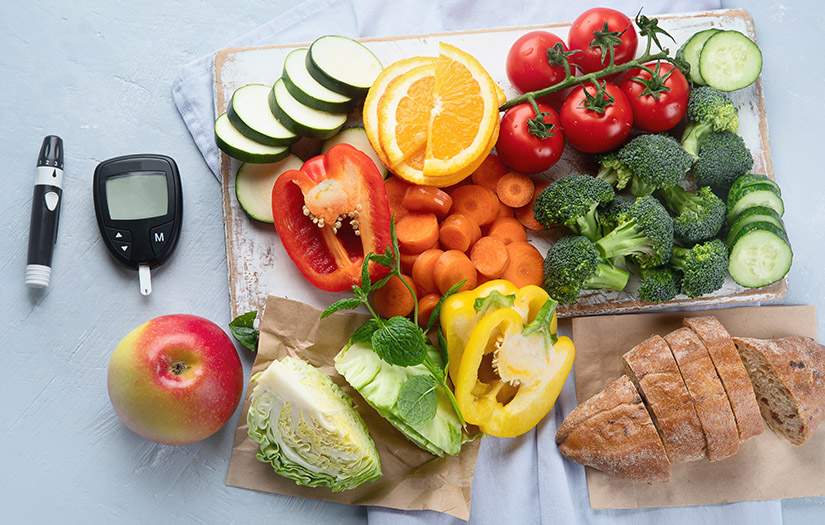 Low Glycemic Index Foods List Pdf PDF File Store