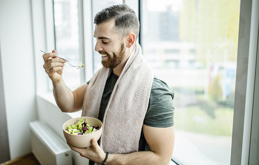 What To Eat Before A Workout Preworkout Nutrition Tips
